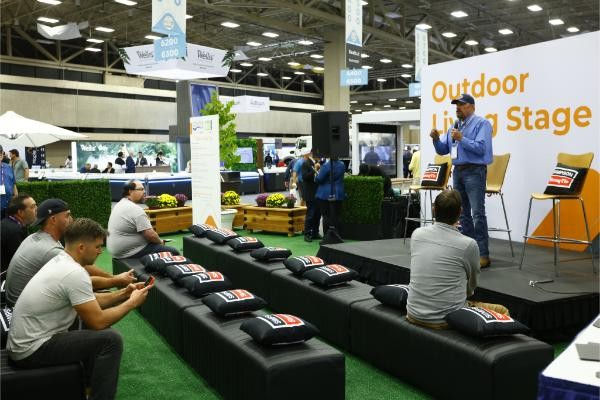 Know Before You Go | Deck Expo