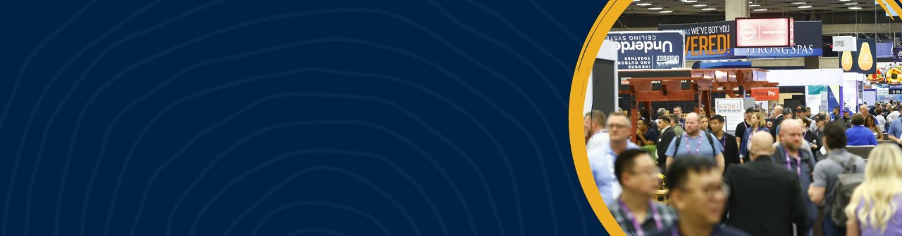 Deck Expo | Registration Is Now Open!