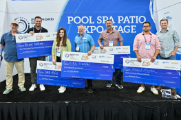 PSP Expo | The Premier Pool, Spa, and Patio Gathering Place