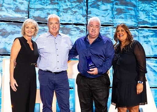 PHTA Award of Excellence | International Pool Spa Patio Expo